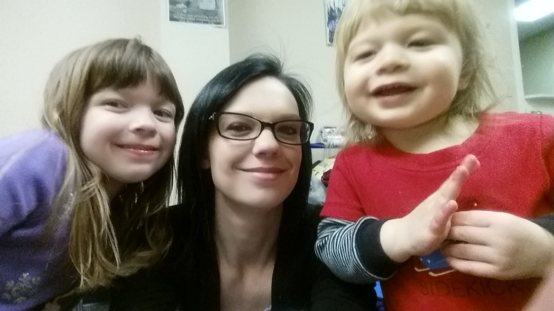 North Carolina Kidnaps Children from Grandparents because of Medical ...