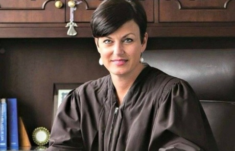 Michigan Family Court Judge Found to have Abused Power on the Bench in ...