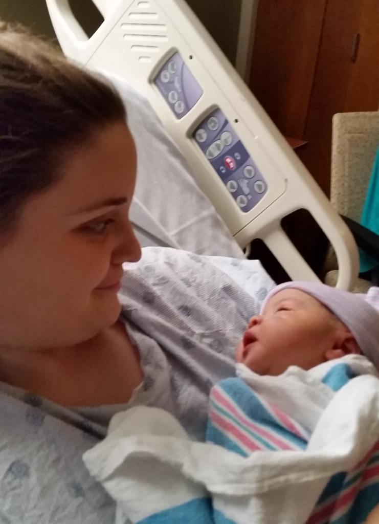 Alabama DHR Seizes Newborn Baby with No Court Order, No Trial, and No ...