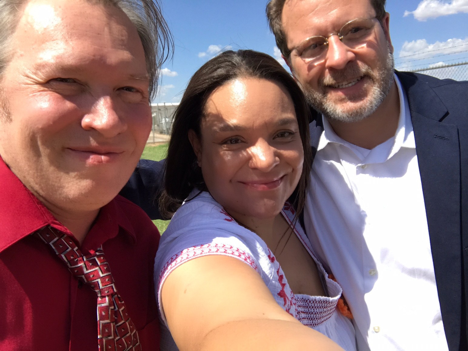 Texas Homeschool Family of 10 Reunited One Year After CPS Took Children ...