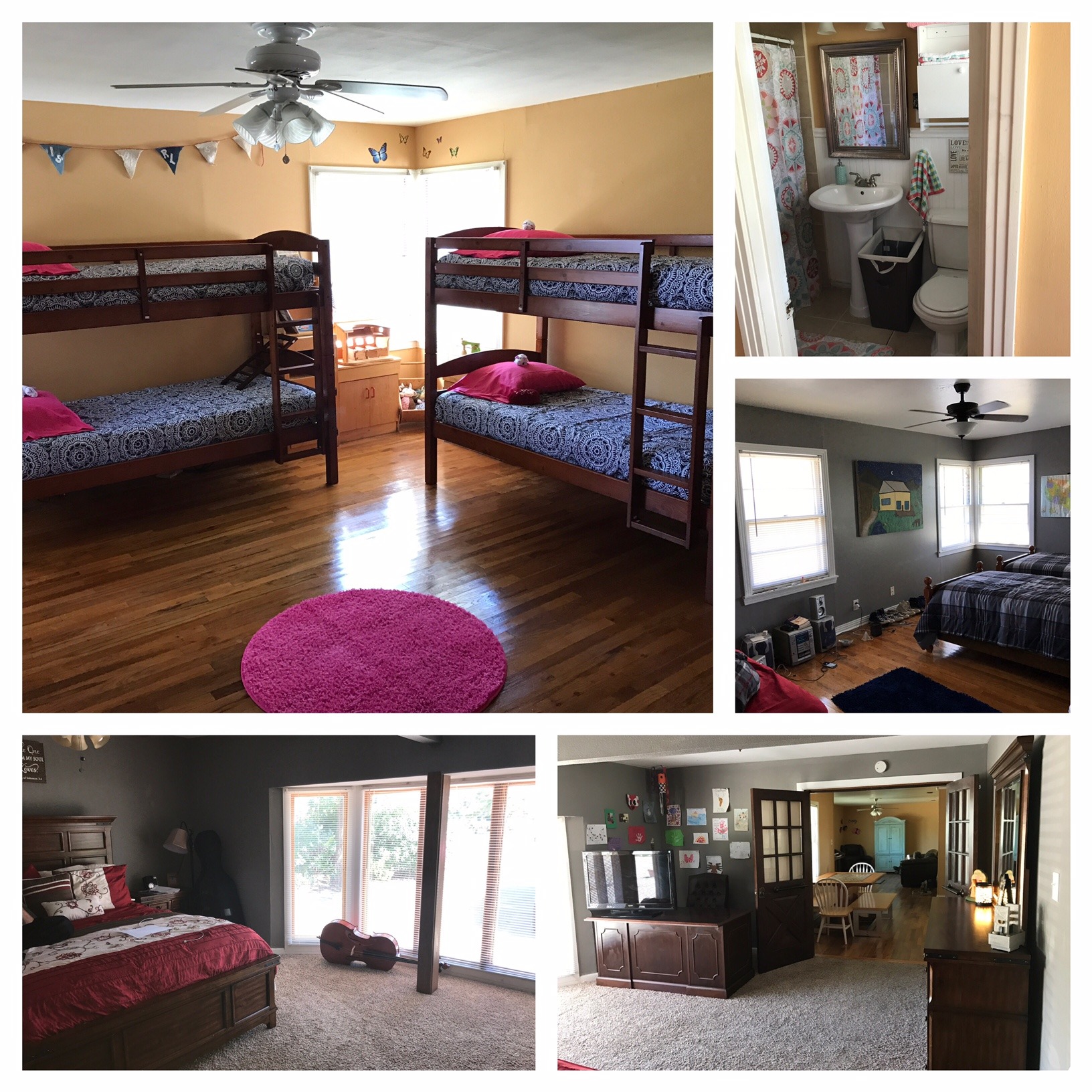 Texas Homeschool Family of 10 Reunited One Year After CPS Took Children ...