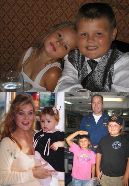 Virginia - Medical Kidnap